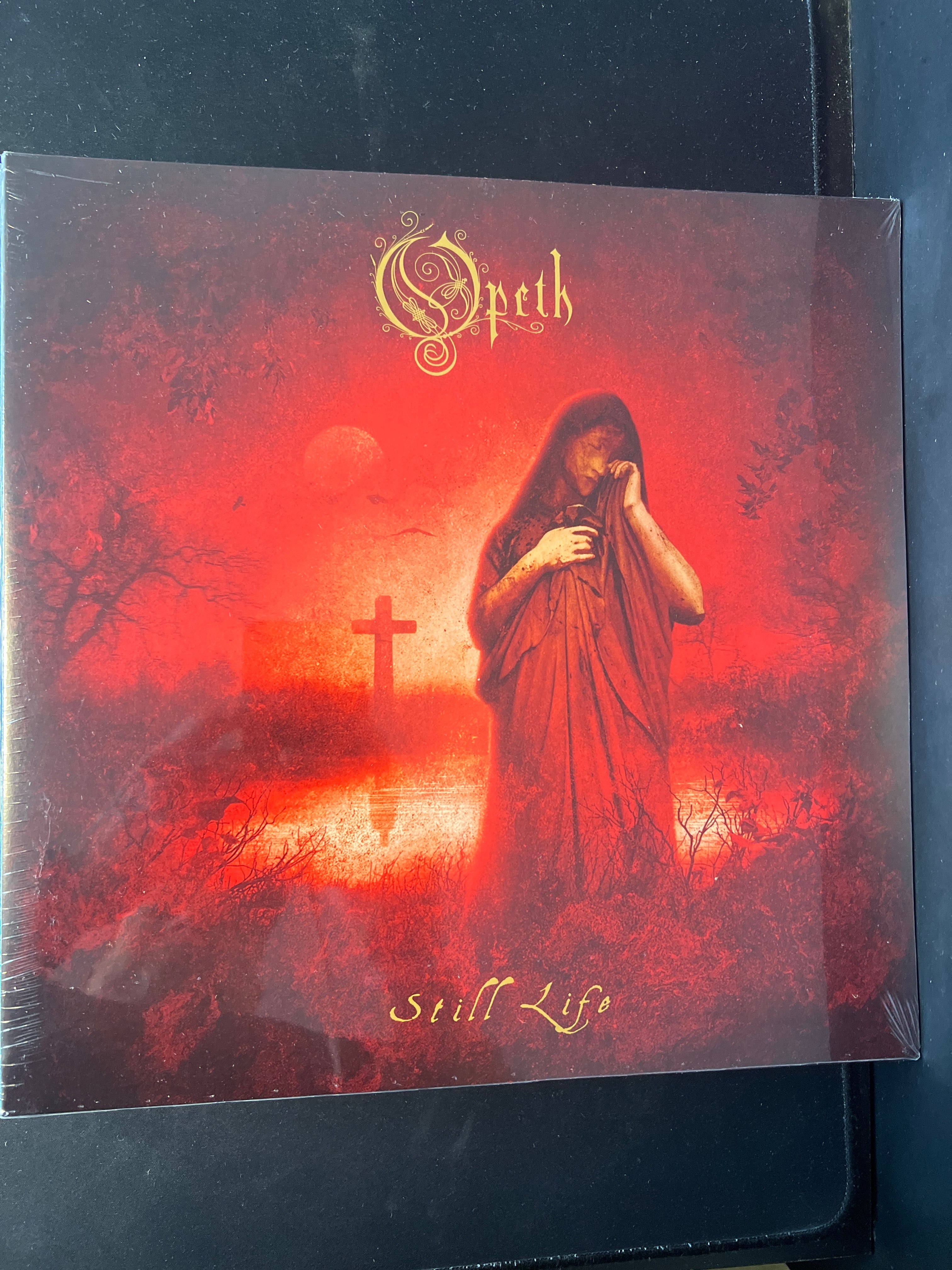 OPETH - still life – Northwest Grooves