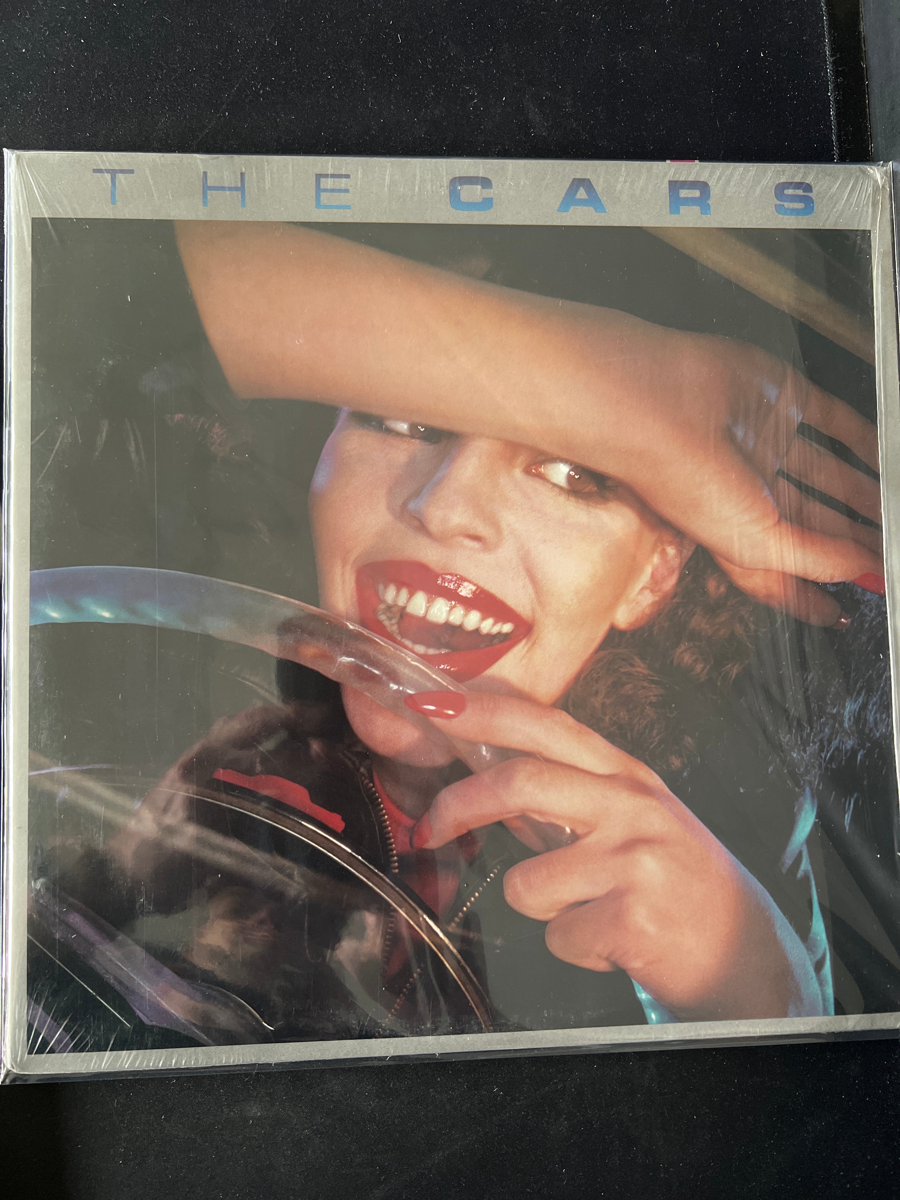 THE CARS - The Cars – Northwest Grooves