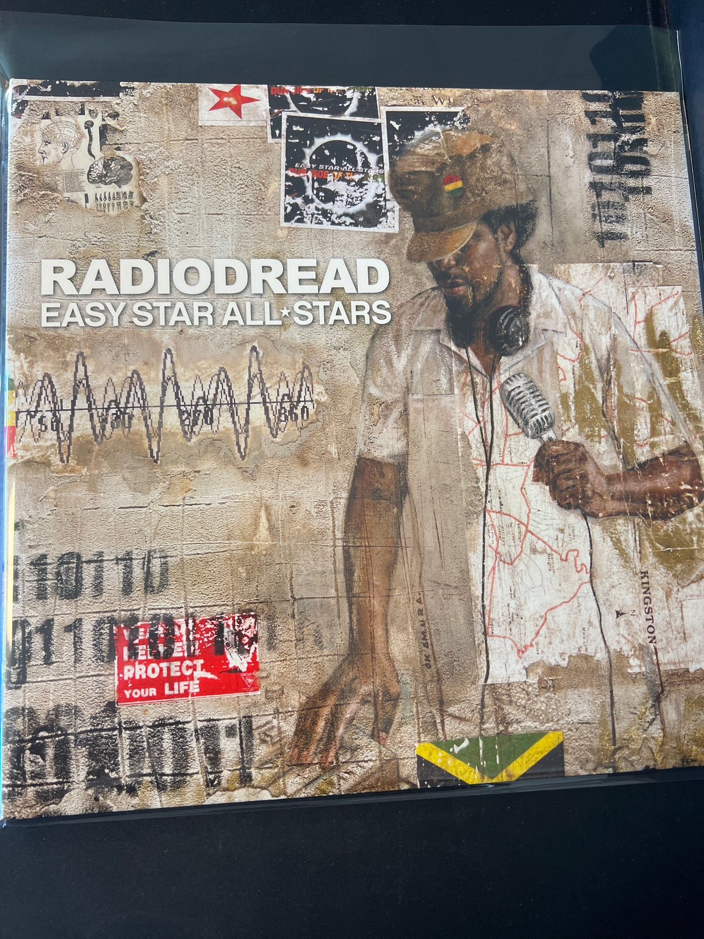 EASY STAR ALL STARS - Radiodread – Northwest Grooves