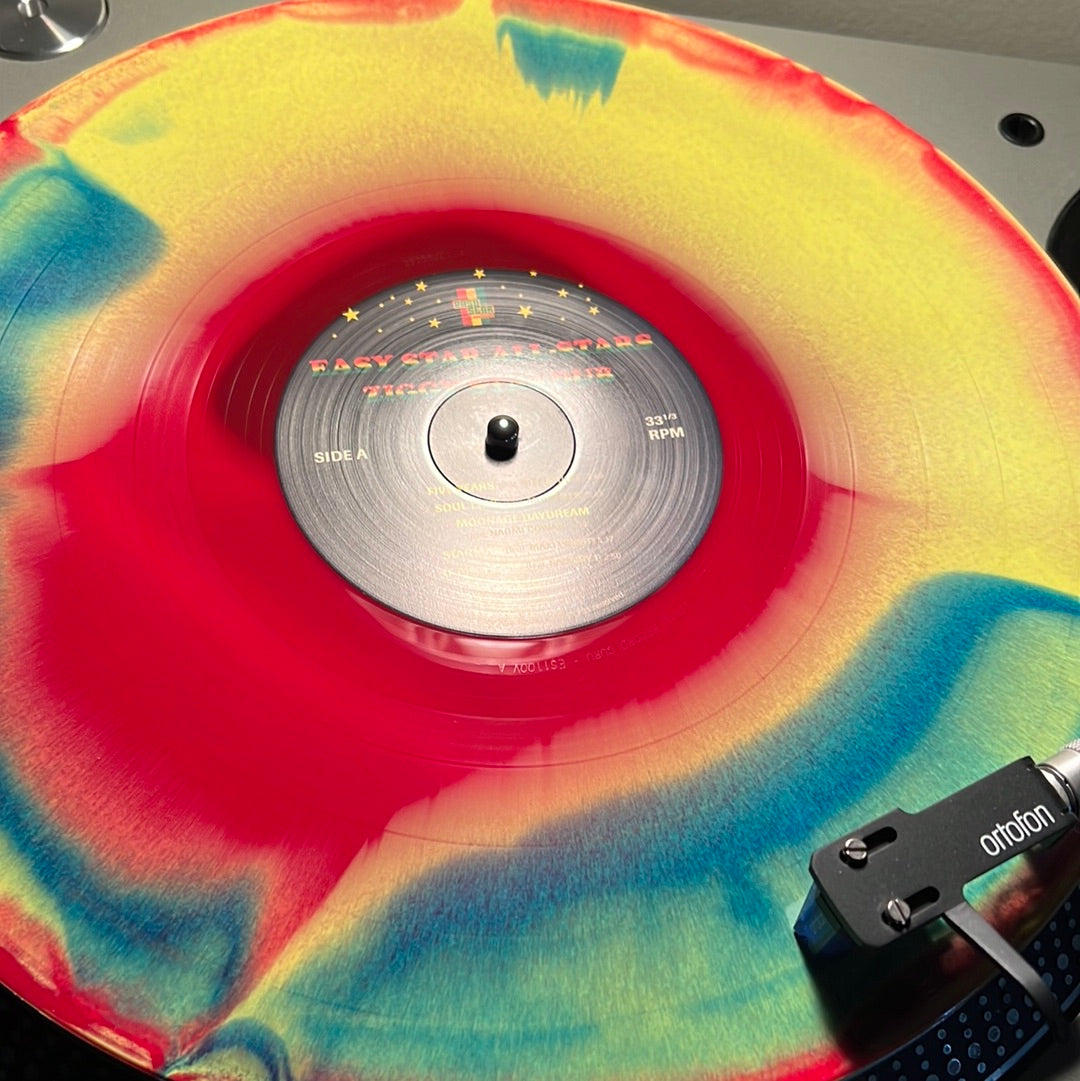 EASY STAR ALL-STARS - Ziggy Stardust – Northwest Grooves