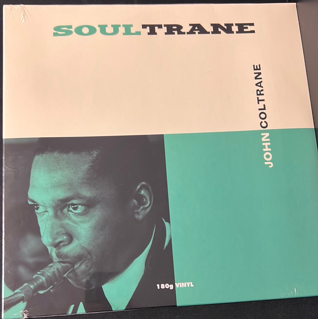 JOHN COLTRANE - Soul Trane – Northwest Grooves